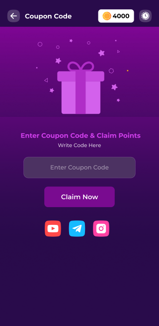 Reward Station